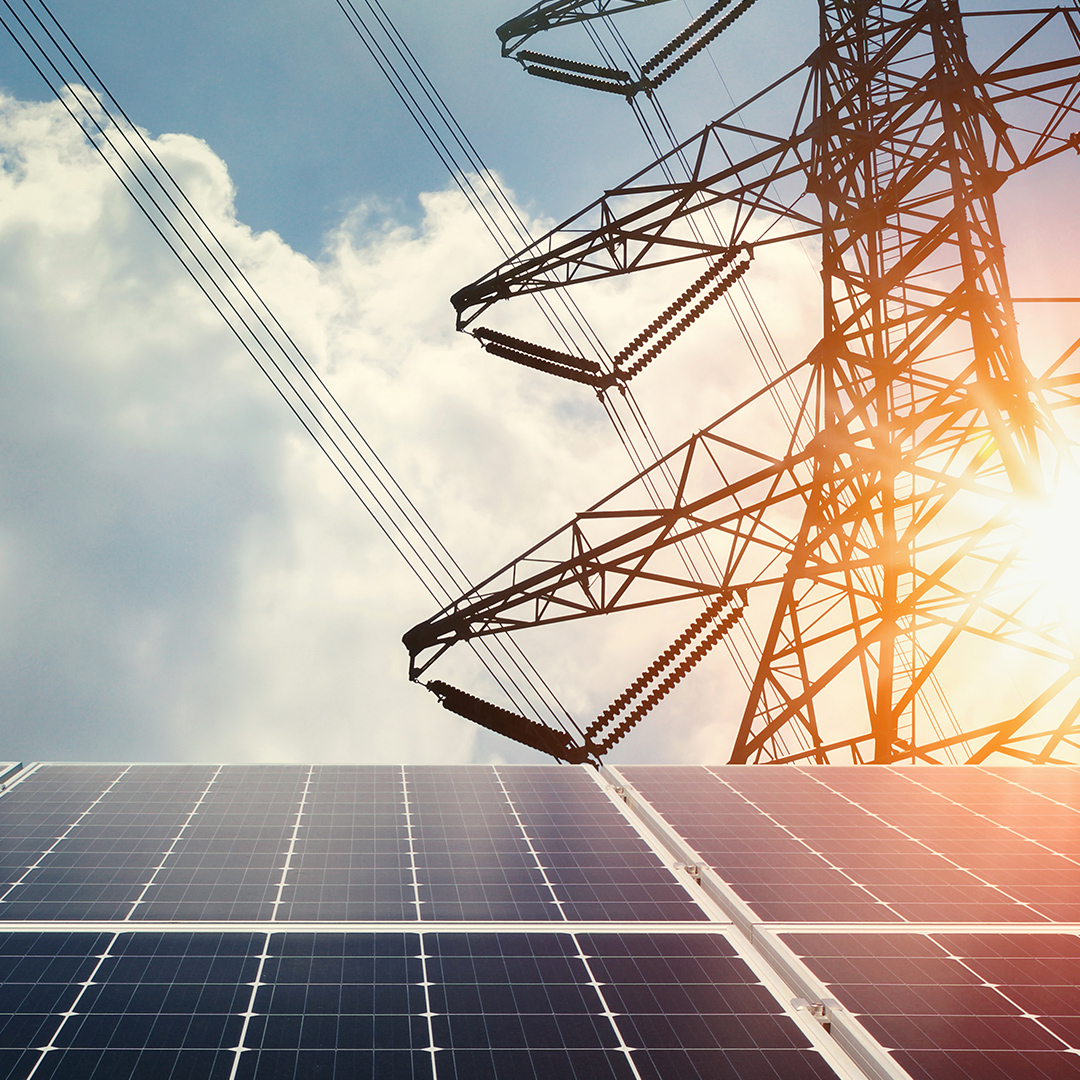 California History Of Solar Energy And Where It’s Going - West Coast ...