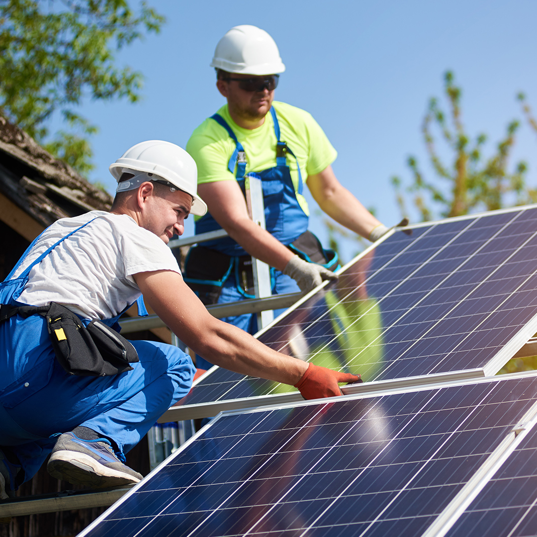 4 Reasons to Choose West Coast Solar - West Coast Solar, Inc.