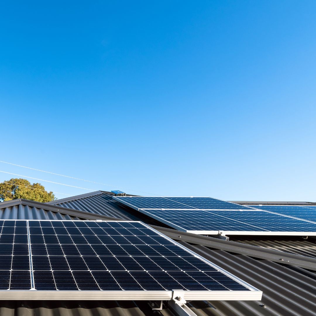 Best Places to Install Solar Panels - West Coast Solar, Inc.