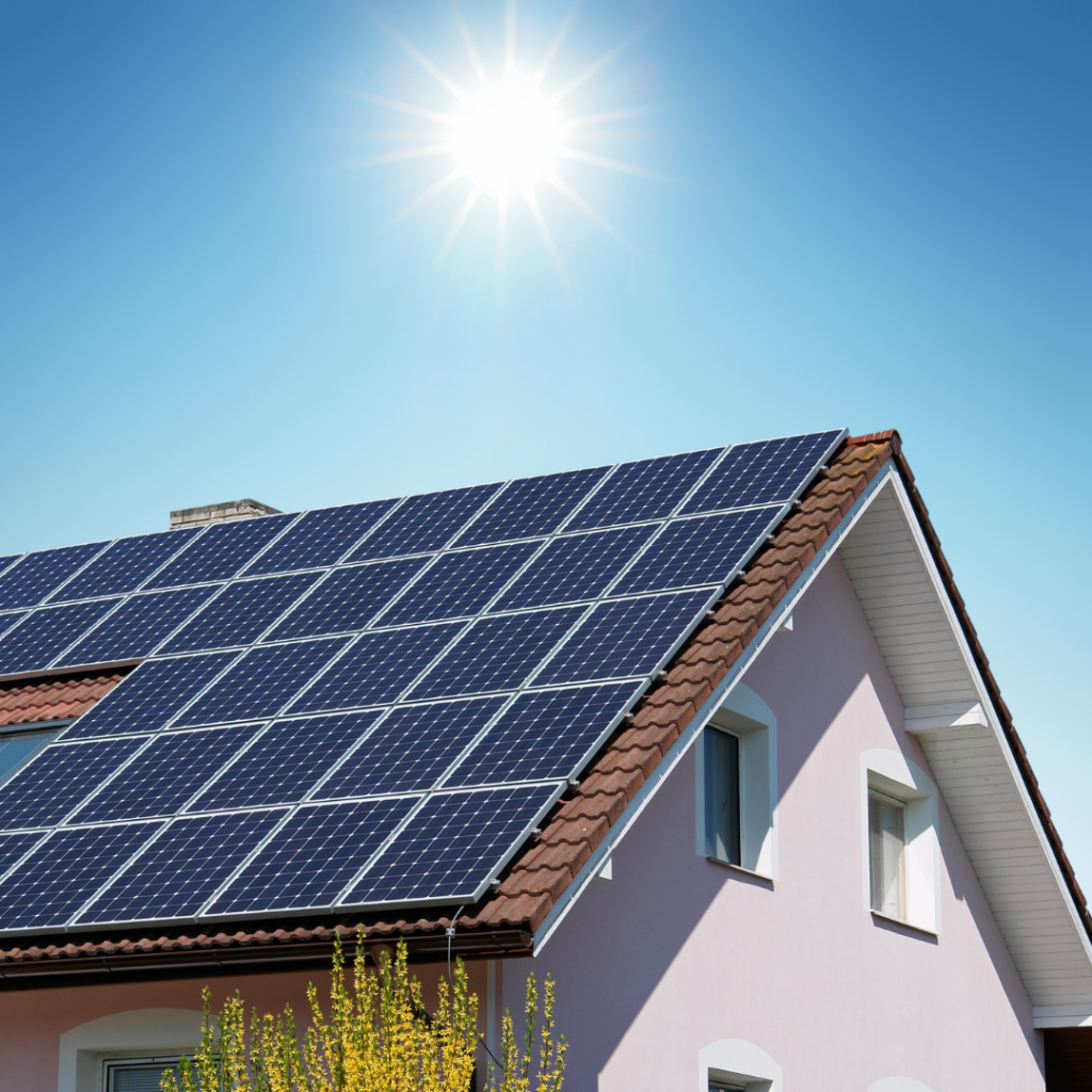 Navigating the Transition to Solar Power: Tips and Best Practices ...