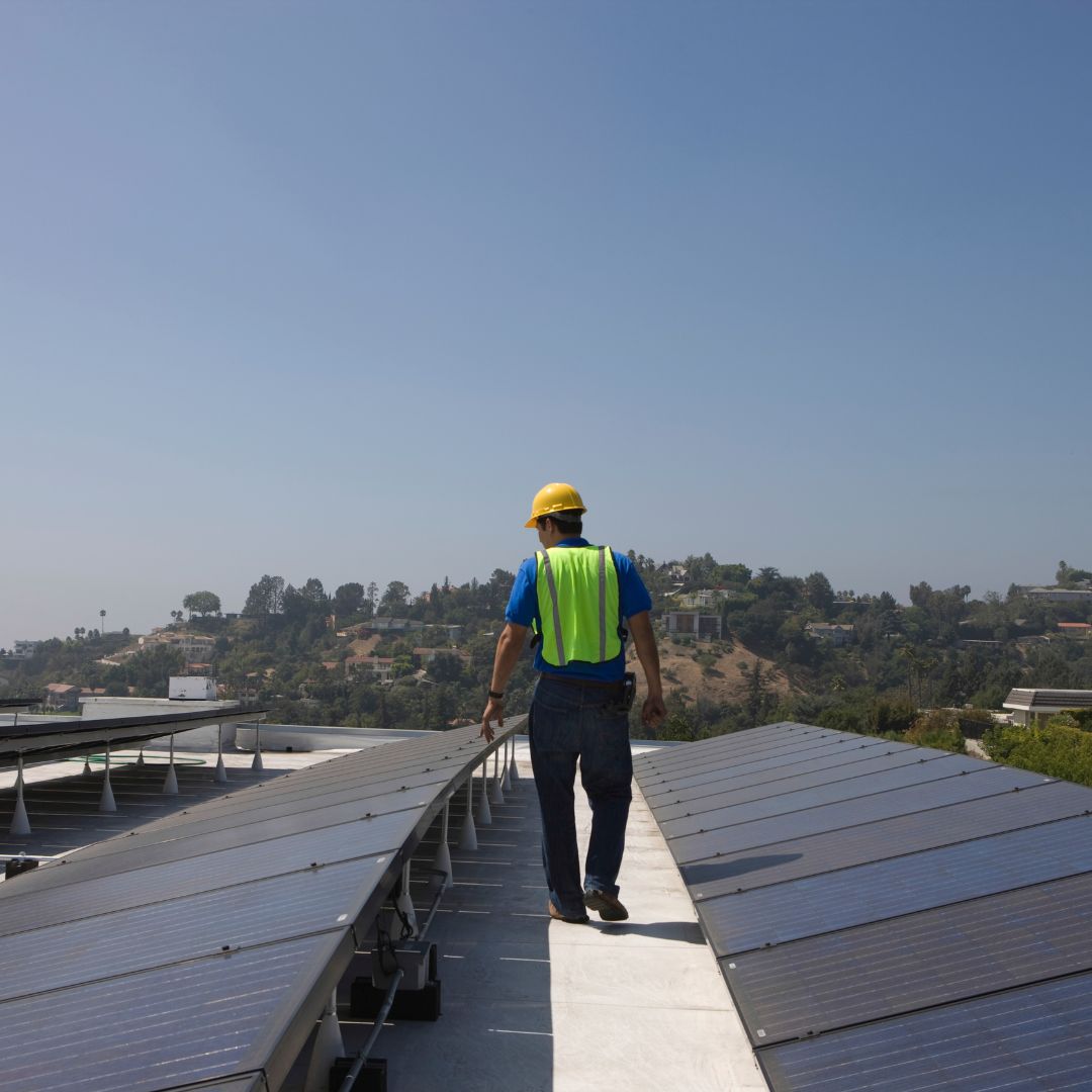How to Get Started with Commercial Solar Power: A Guide for California ...