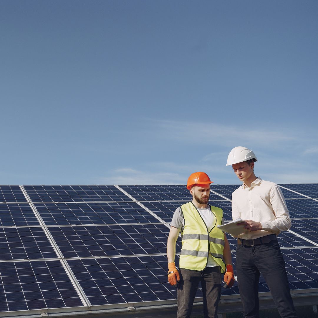 Benefits of Solar Power for Offices | West Coast Solar