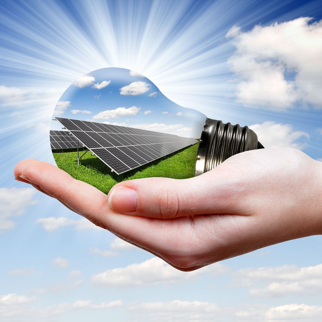 Evolution of Solar Technology - Learn More Today